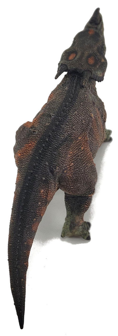 Papo Einiosaurus #55097 - Colorful crest - New in 2023