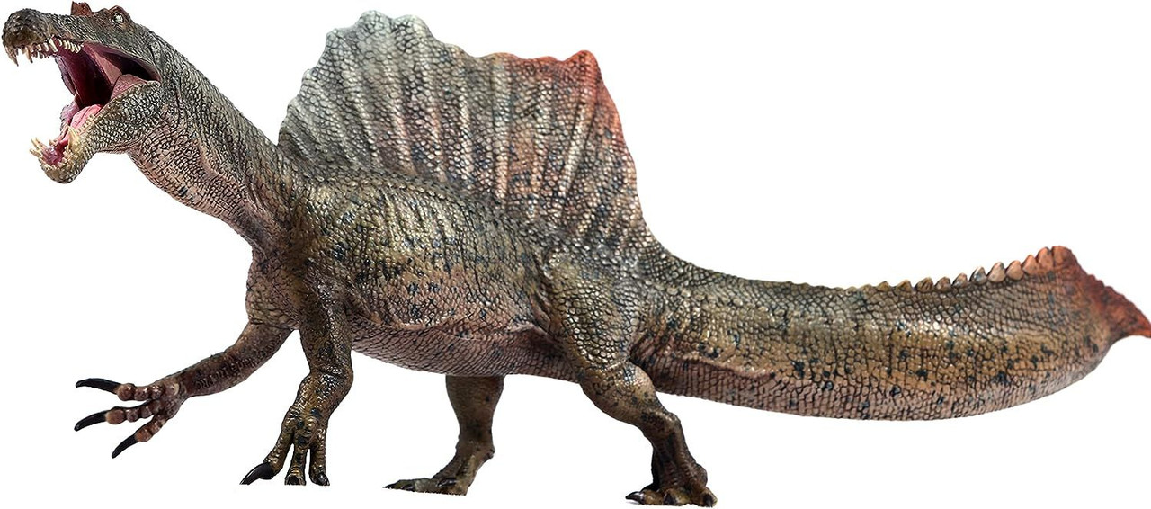spinosaurus