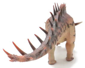 Haolonggood Dacentrurus Lingzhen #056 Dinosaur