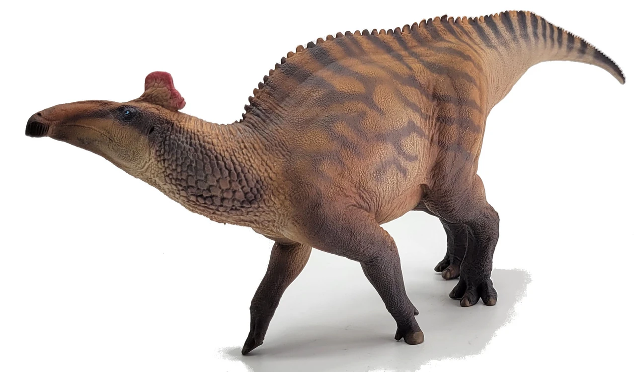 Edmontosaurus Zabad (PNSO)