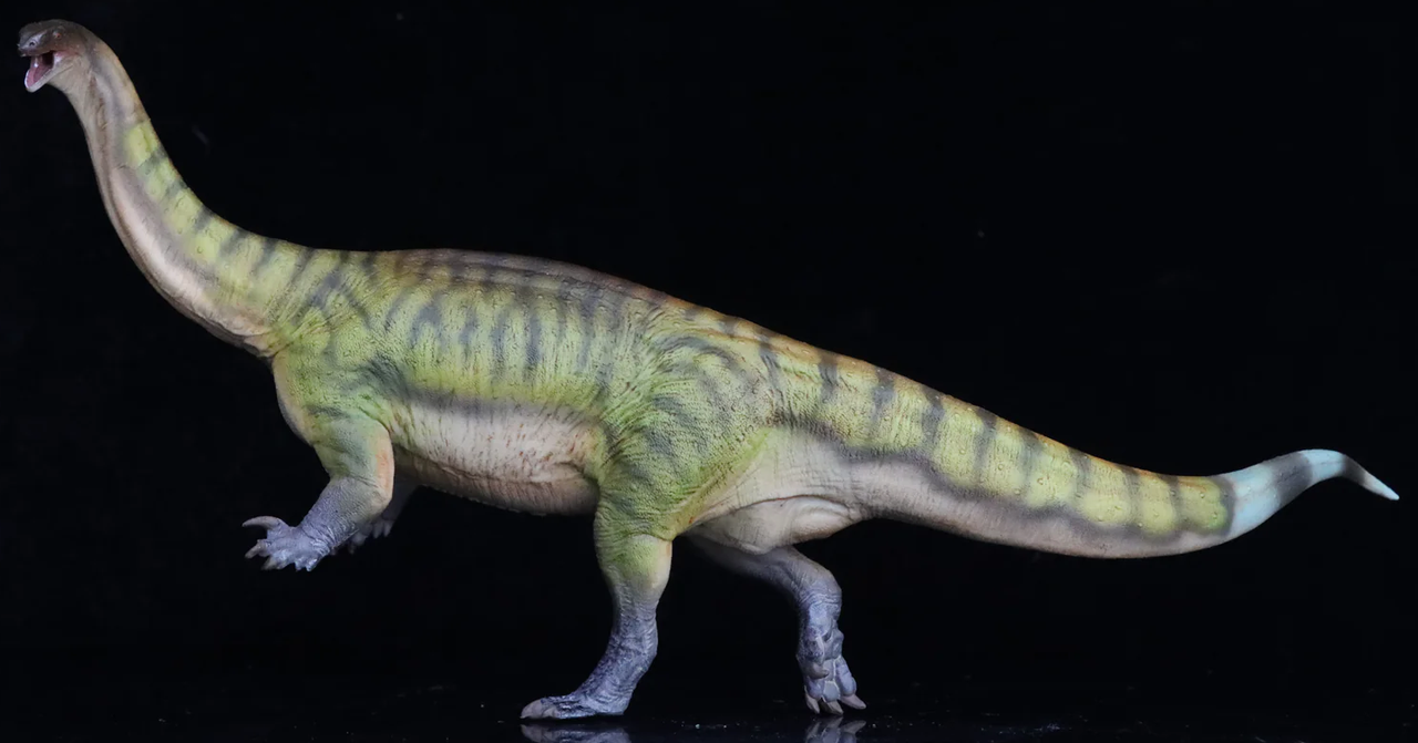 Lufengosaurus Yiran (PNSO)