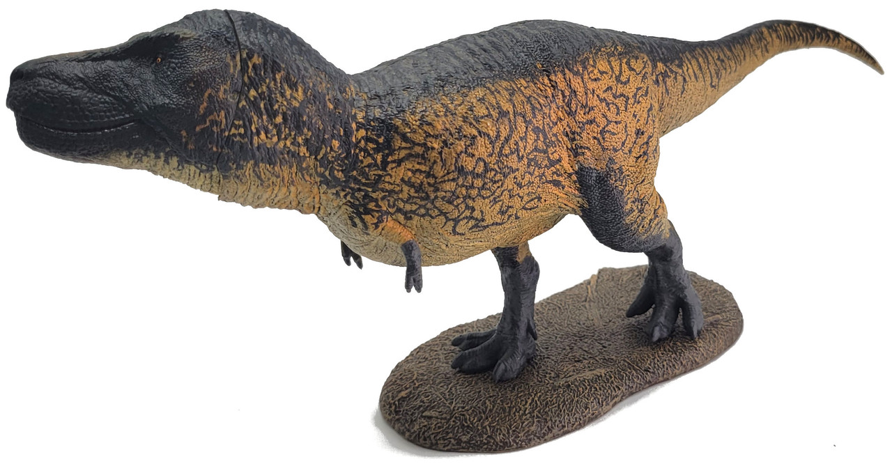 Eofauna Tyrannosaurus - Sue #009 - Unique hide coloration