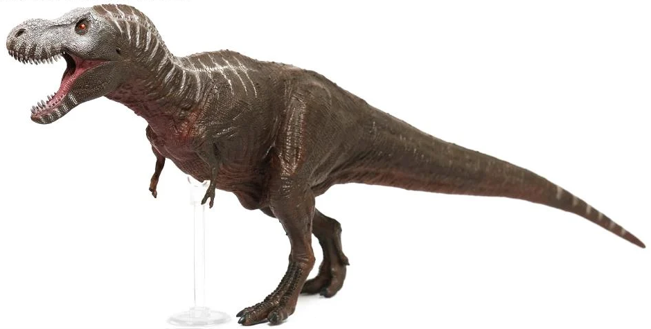 REBOR - Tyrannosaurus Rex - Grab N Go 05 #160802- Striking White Mask