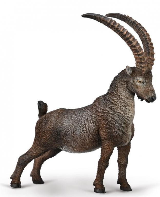 CollectA Alpine Ibex #80020