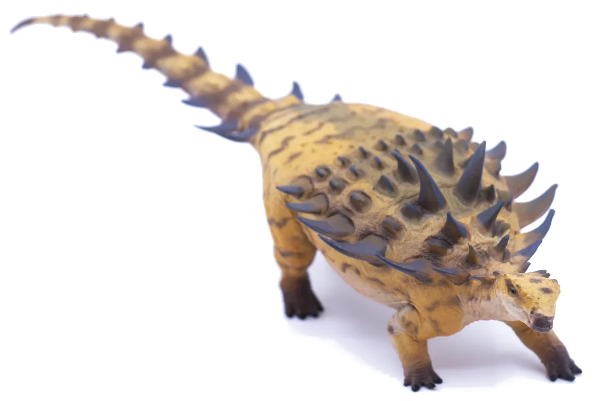 Gastonia - Tang Long Yellow #099 (Haolonggood)