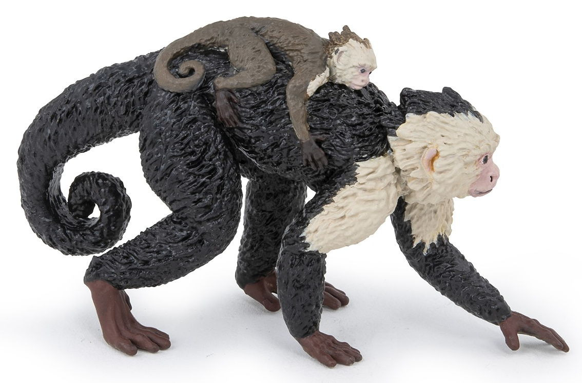 Papo Capuchins #50312