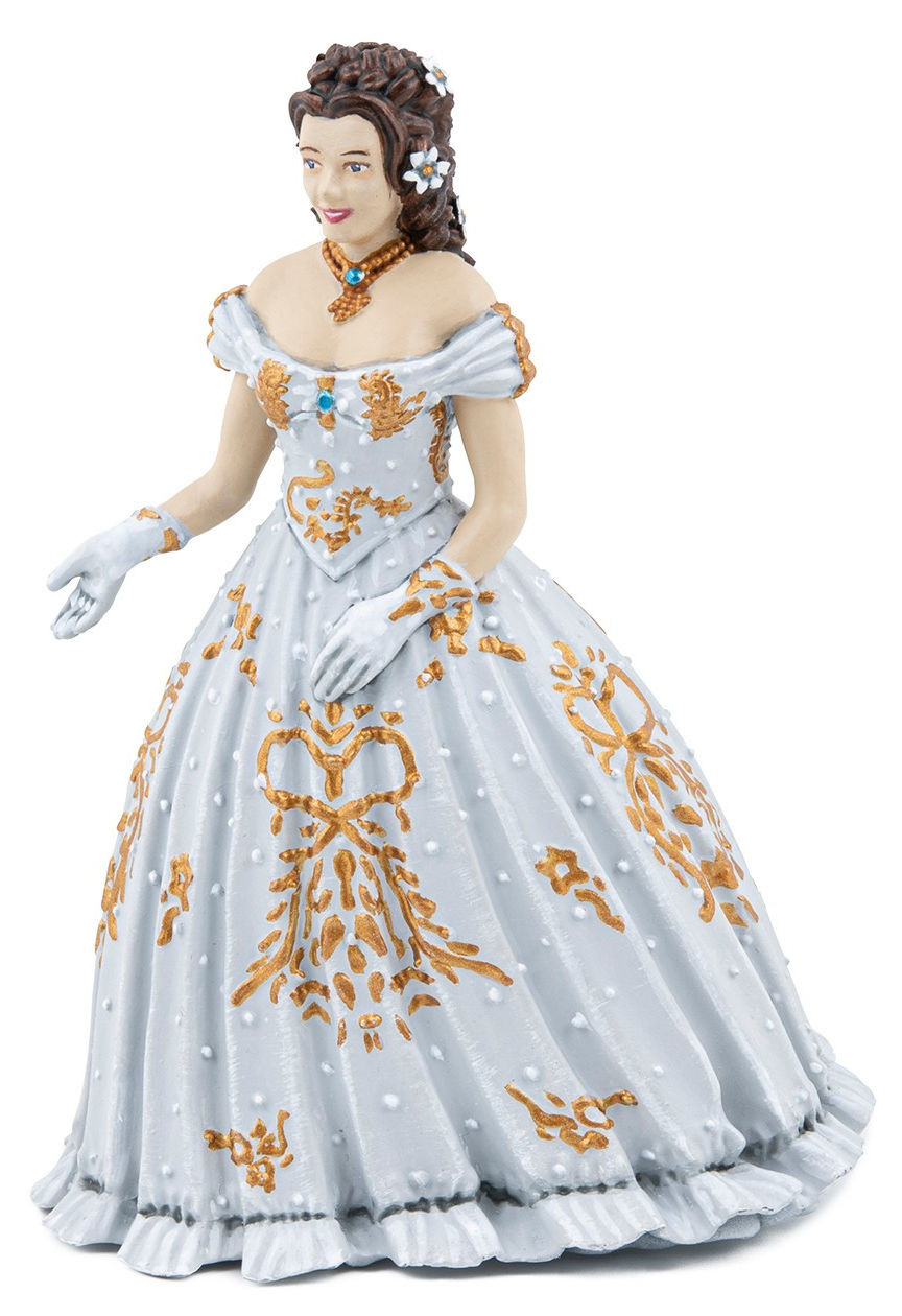 Papo Empress Sissi #39708