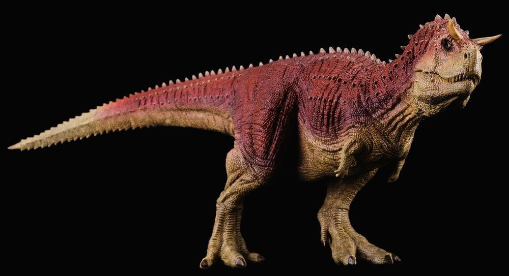 REBOR - Carnotaurus Rex Crimson King Requiem - Premium Edition #161168