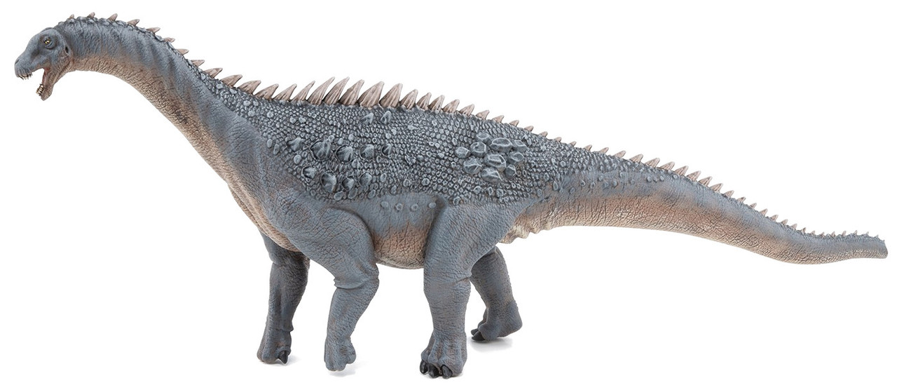 Papo Ampelosaurus #55091 - Armored Sauropod