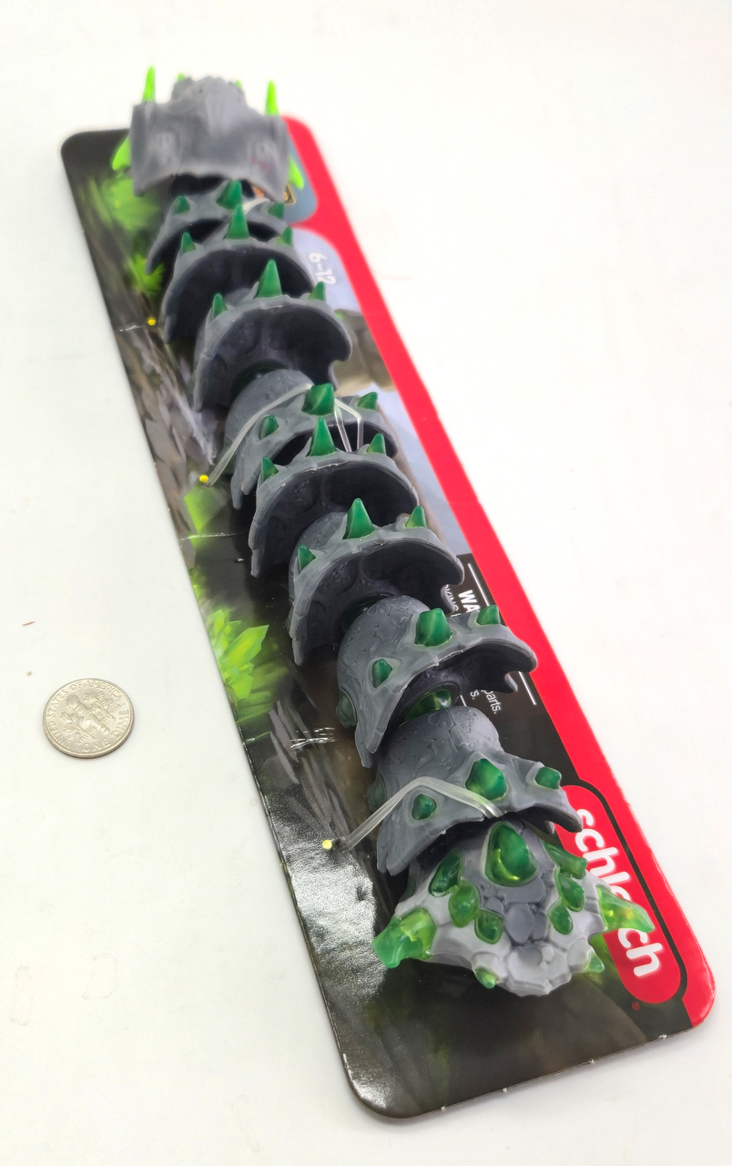 Schleich - Eldrador Stone Worm #70853