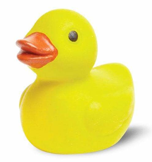 Safari Ltd. - Ducky Good luck Mini #349222