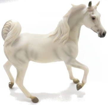 CollectA Equestrian Horses - Arabian Mare - Grey #88476