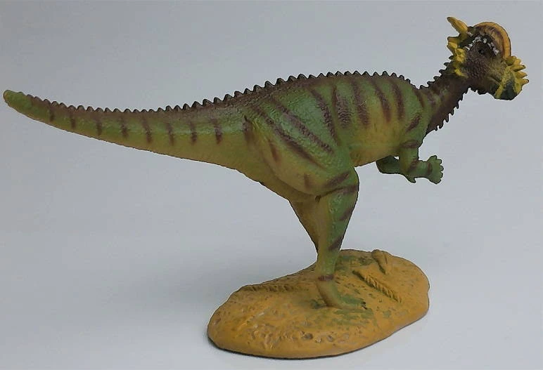 CollectA Pachycephalosaurus #88629 - Great Skull Dome