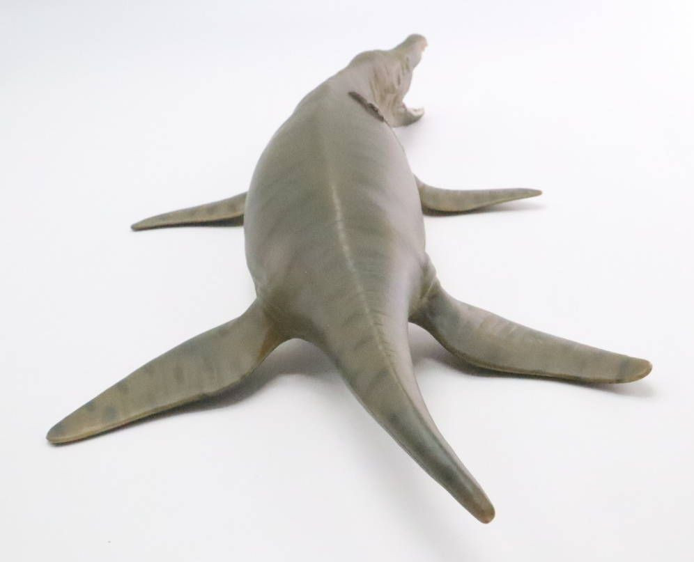 CollectA Pliosaurus Dinosaur Deluxe - 1:40 Scale #88699