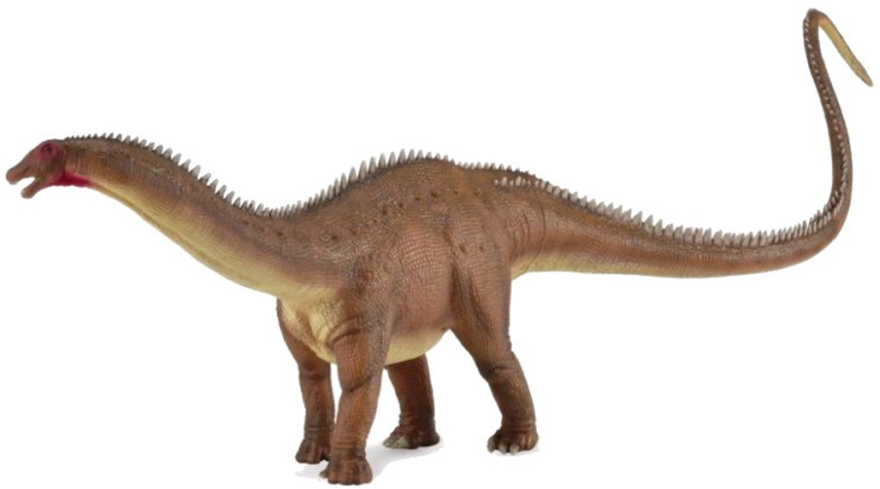 Dinosaurs Brontosaurus