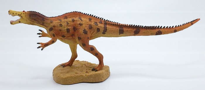 CollectA Baryonyx # 88872 - Smaller of two CollectA Baryonyx