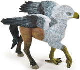 Papo Chilesaurus #55082 - One hand down and ready to pounce