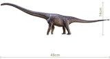 PNSO Dinosaur - ER-MA The Mamenchisaurus #93 - 1:45 Scale