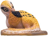 PNSO Mini Dinosaur Series - Aishwarya the Indosuchus #037