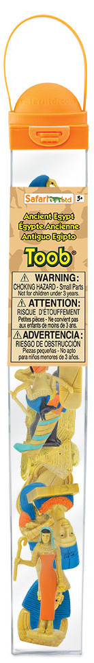 Ancient Egypt Toob by Safari Ltd. 699304 - TOOB Collection