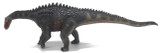 Papo Ampelosaurus #55091 - Armored Sauropod