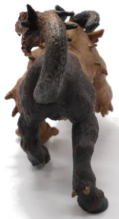 Papo Fantasy Figures - Chimera #38977 - Hybrid Creature