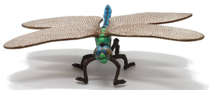 Papo Bee #50256 - Lifelike figure with stinger - New in 2021