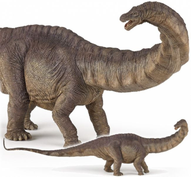 Papo Dinosaur Figures - Over 100 Models in Stock