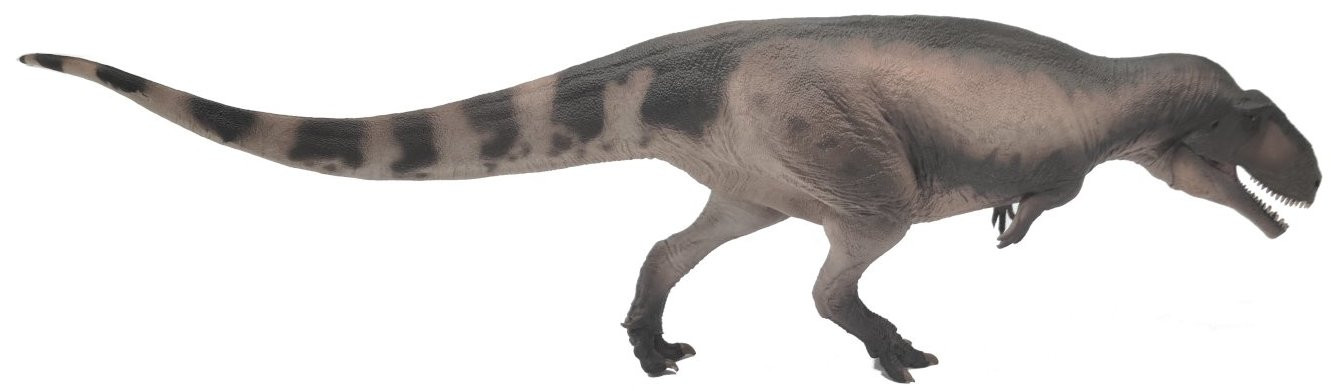 PNSO - Mila the Mapusaurus #68, gorgeous paint application!