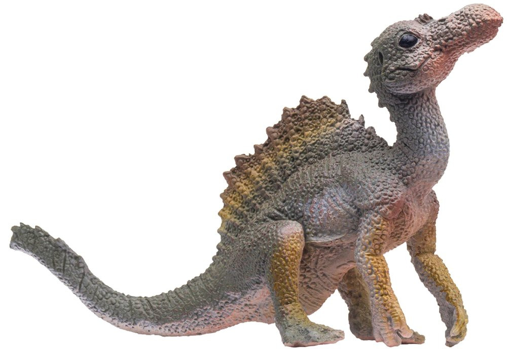 PNSO - Essien The Spinosaurus #35 - Dinosaur Museum Series