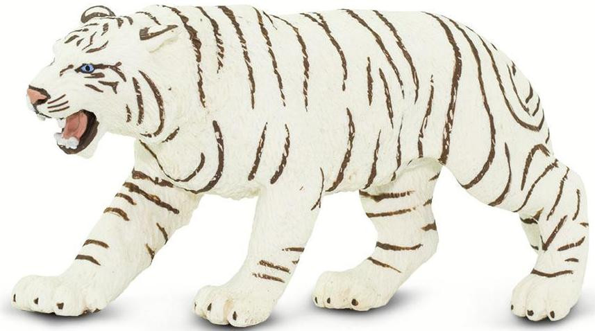 Safari Ltd. - Wild Collection - Bengal Tigress #294529
