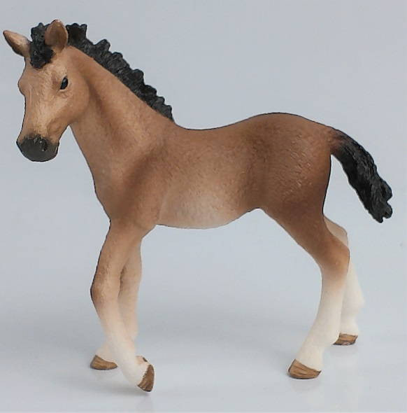 Schleich Equestrian and Horse Figures - New and Retired