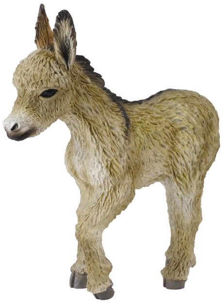 CollectA Wildlife - Tiger Cub - Walking 88413 - Well Painted