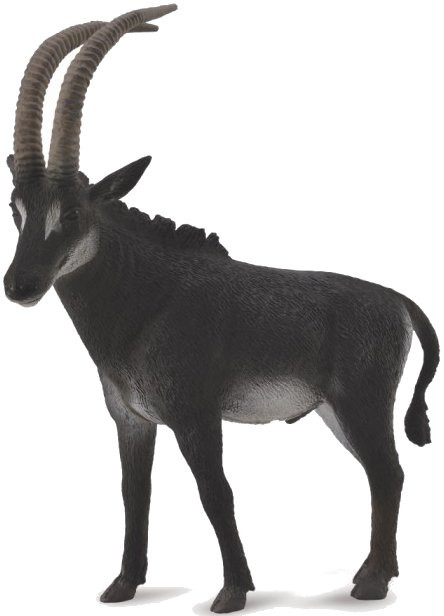 CollectA Wildlife Figures - Many exclusive and rare figures