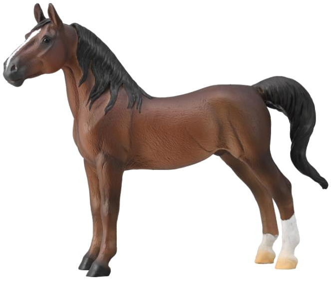 CollectA American Cream Draft Stallion #88846