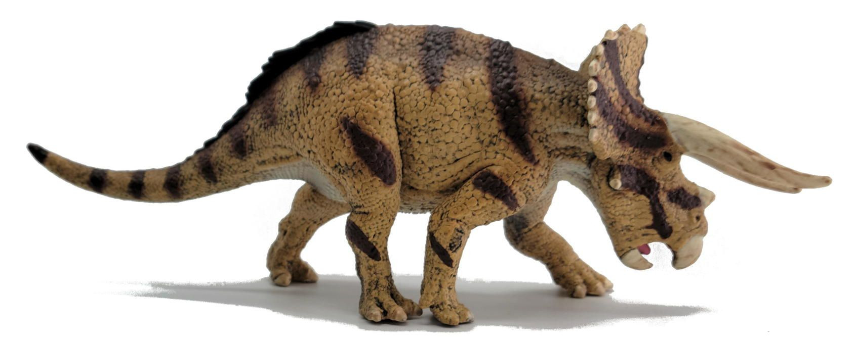CollectA Triceratops #88037 - Basic Triceratop Model
