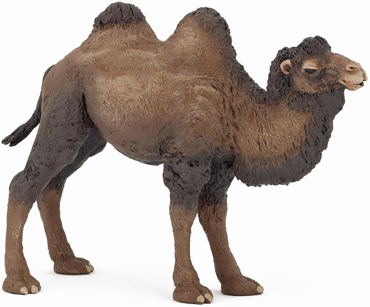 Papo Dromedary #50151 - One Humped Ship of the Desert Camel