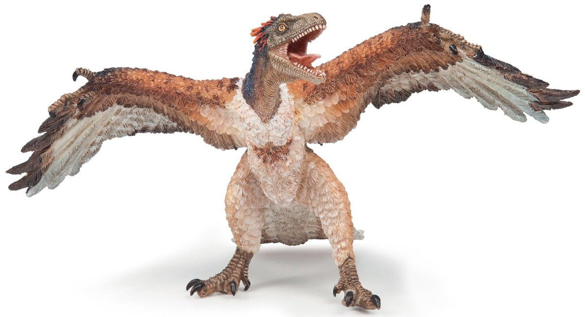 Papo Dinosaur Figures - Over 100 Models in Stock