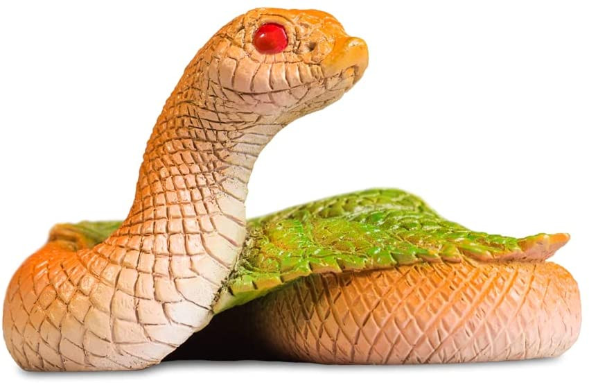 Realistic Snake Figures & Toy Snakes | Rattlesnakes, Cobras & More
