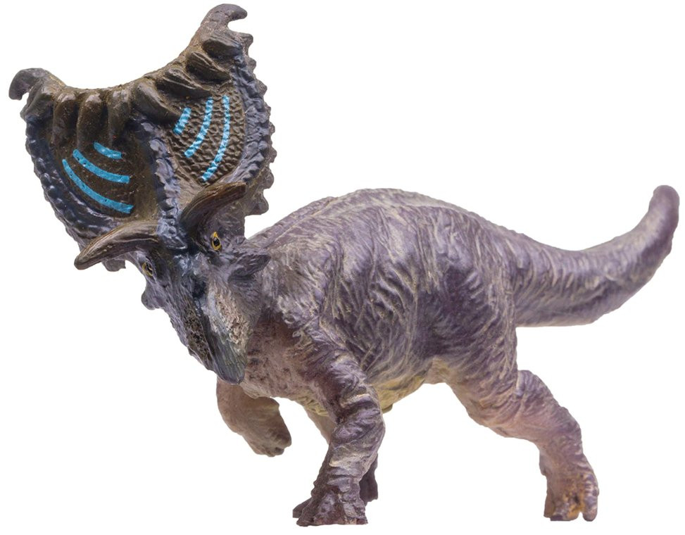 CollectA Dinosaurs - Kosmoceratops #88521 - Nice Frill