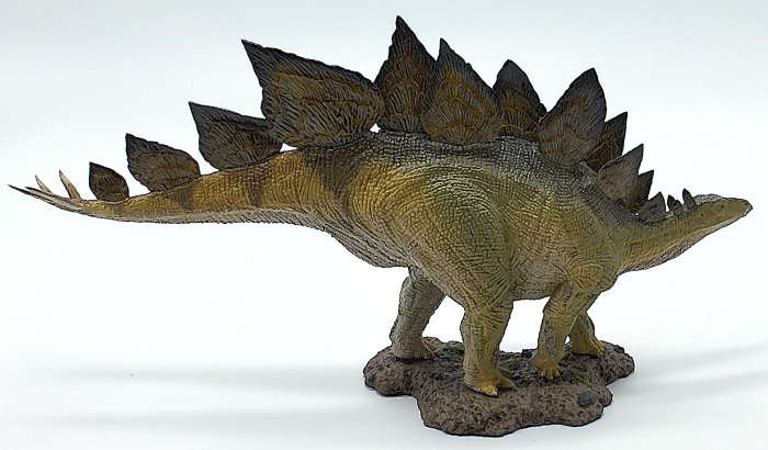 REBOR Aenocyon dirus (Dire Wolf) "Low Roar" #161106 - three ...