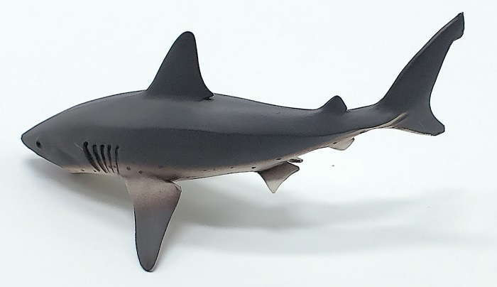 Safari Ltd. - Salmon Shark #100690 - New SeaLife in 2022