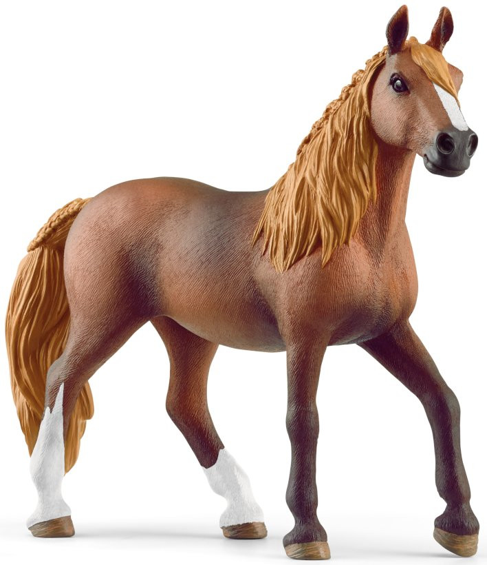 Schleich Paso Peruano Stallion #13952. New release in 2023