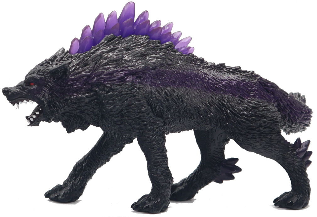 Schleich Dragons - Schleich Snow Wolf by Schleich 42452