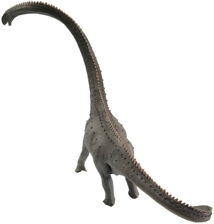 CollectA Dinosaurs - CollectA Mamenchisaurus - 1:100 Scale by CollectA ...