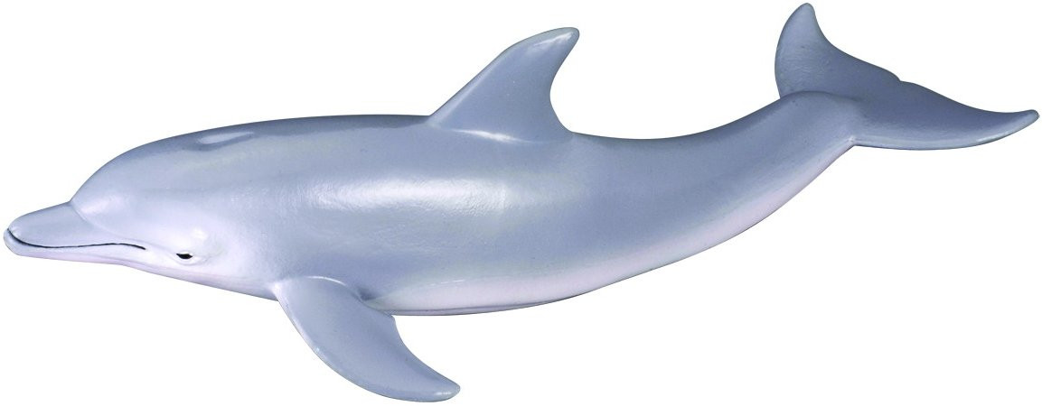 CollectA - Sealife - CollectA Ganges River Dolphin by CollectA 88611