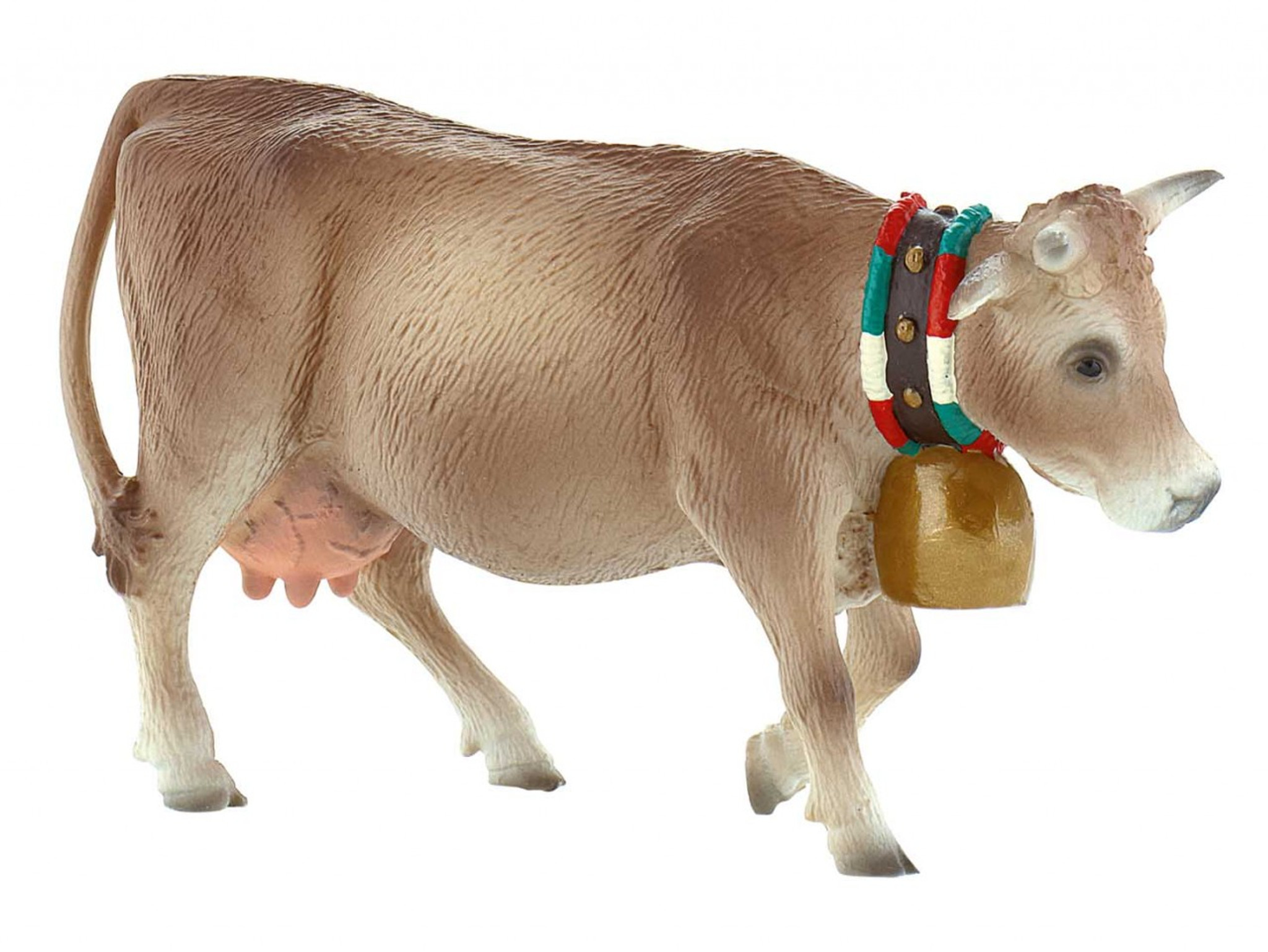 Farm Fun: Toy Cows, Bulls & Calves! All Breeds and Sizes.