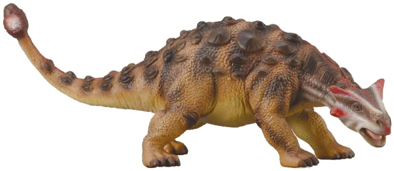 Papo Ankylosaurus #55015 - Voted Top 3 Ankylosaurus 2022