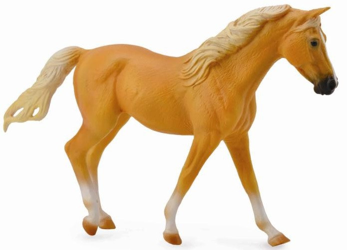 CollectA Missouri Fox Trotter Mare - Palomino #88662