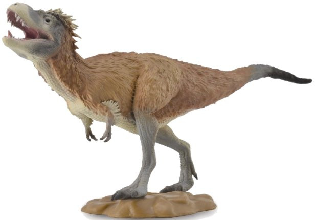 PNSO Keynes The Lythronax - Dinosaur Museum Series, Version
